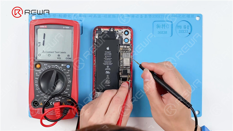 iPhone 11 Black Screen/ No Display Backlight Repair: A Comprehensive Guide